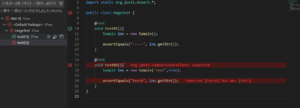 VisualStudioCodeでJUnit | 課題創造ファクトリー
